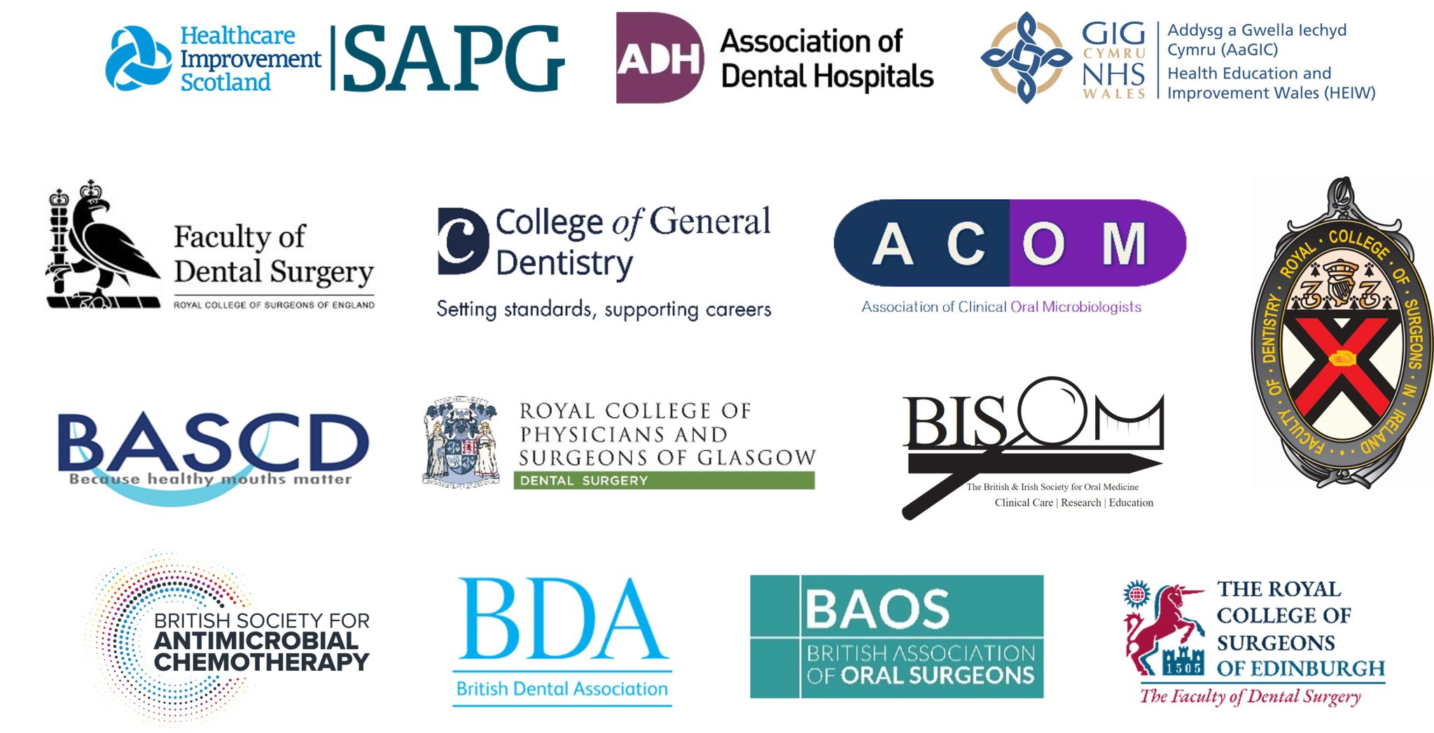 Joint statement: World AMR Awareness Week 2023 - British & Irish ...